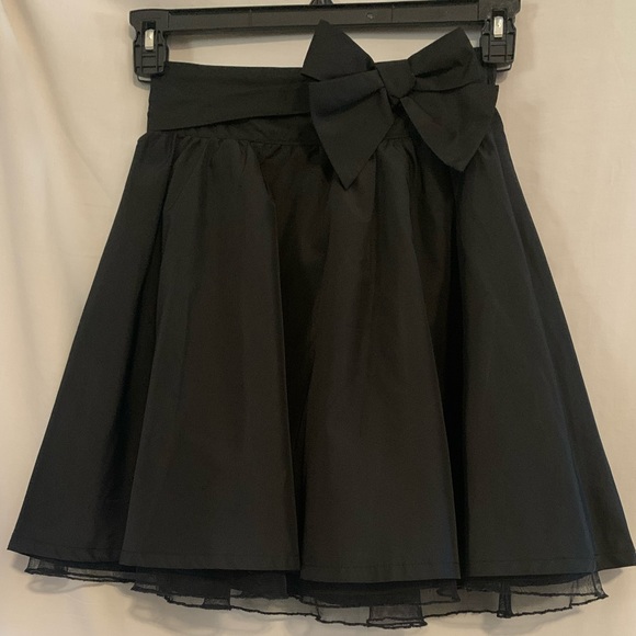 GAP | Bottoms | Gap Taffeta And Tulle Skirt Kids Large | Poshmark